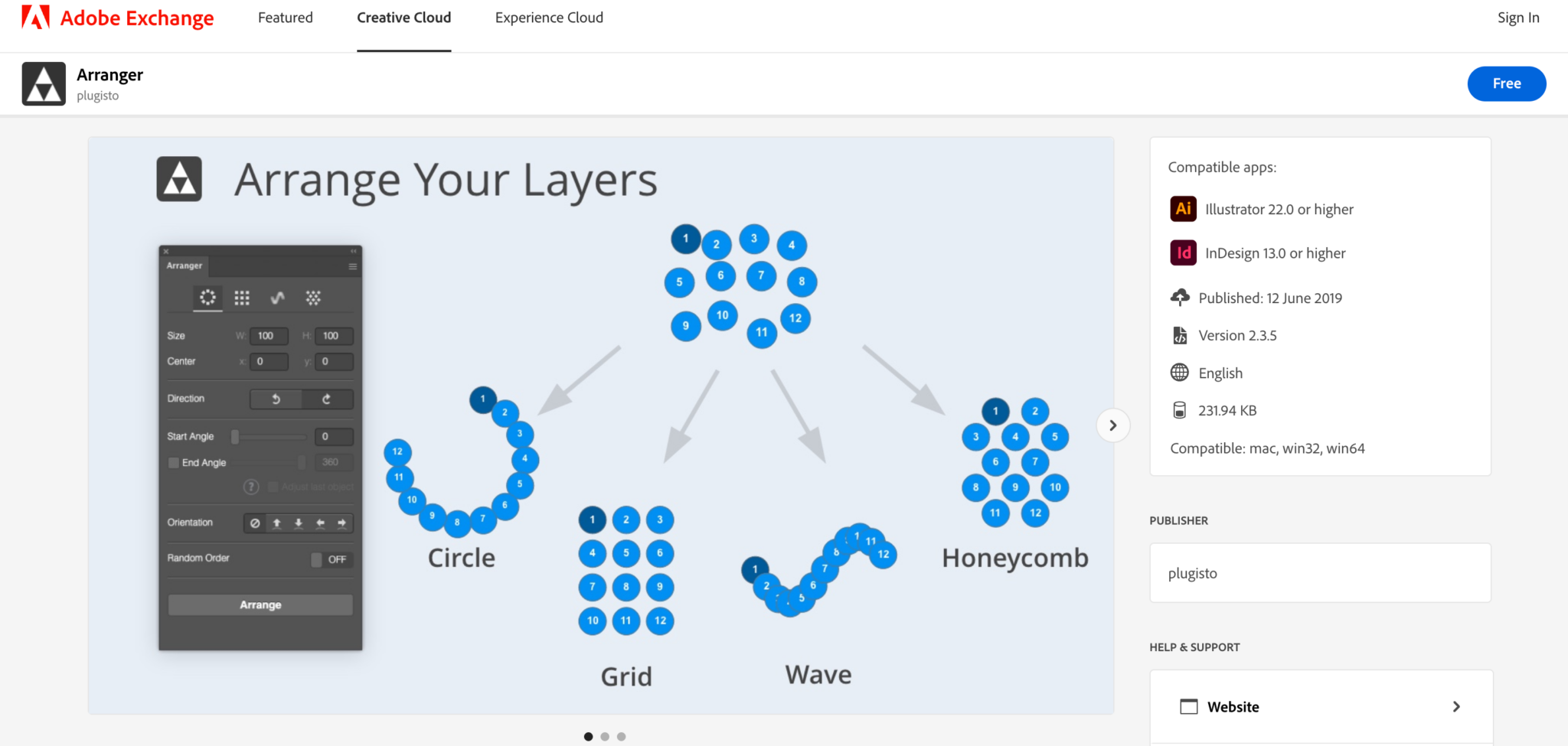 08 FREE Adobe Illustrator plugins to streamline your design workflow - GoVisually